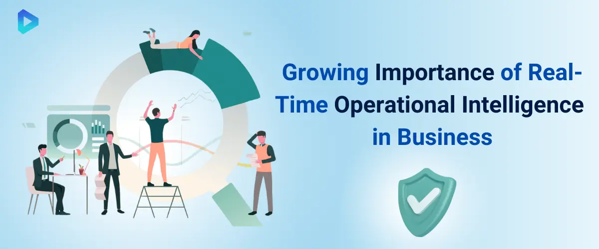 Operational Intelligence: A Game Changer for Modern Enterprises